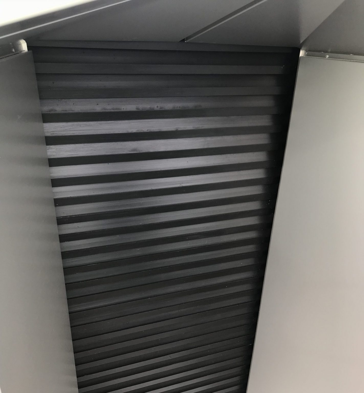 Hexagon Tower, Manchester - Aluminium Rainscreen Overcladding Specialist