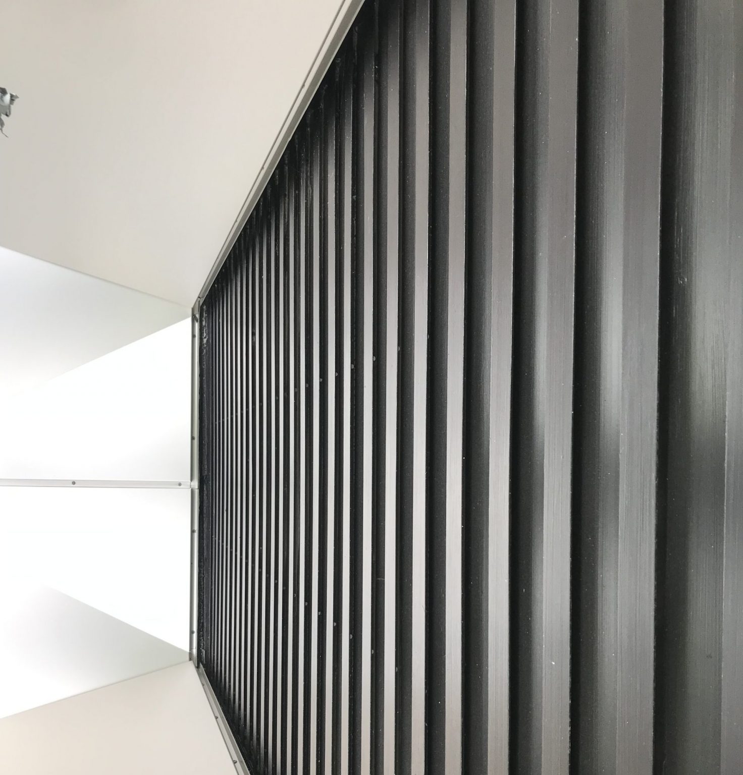 Hexagon Tower, Manchester - Aluminium Rainscreen Overcladding Specialist